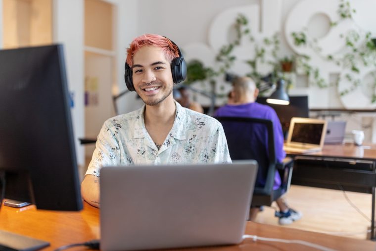 We abuse 'entitled' Gen Z – it's easier than admitting we failed them