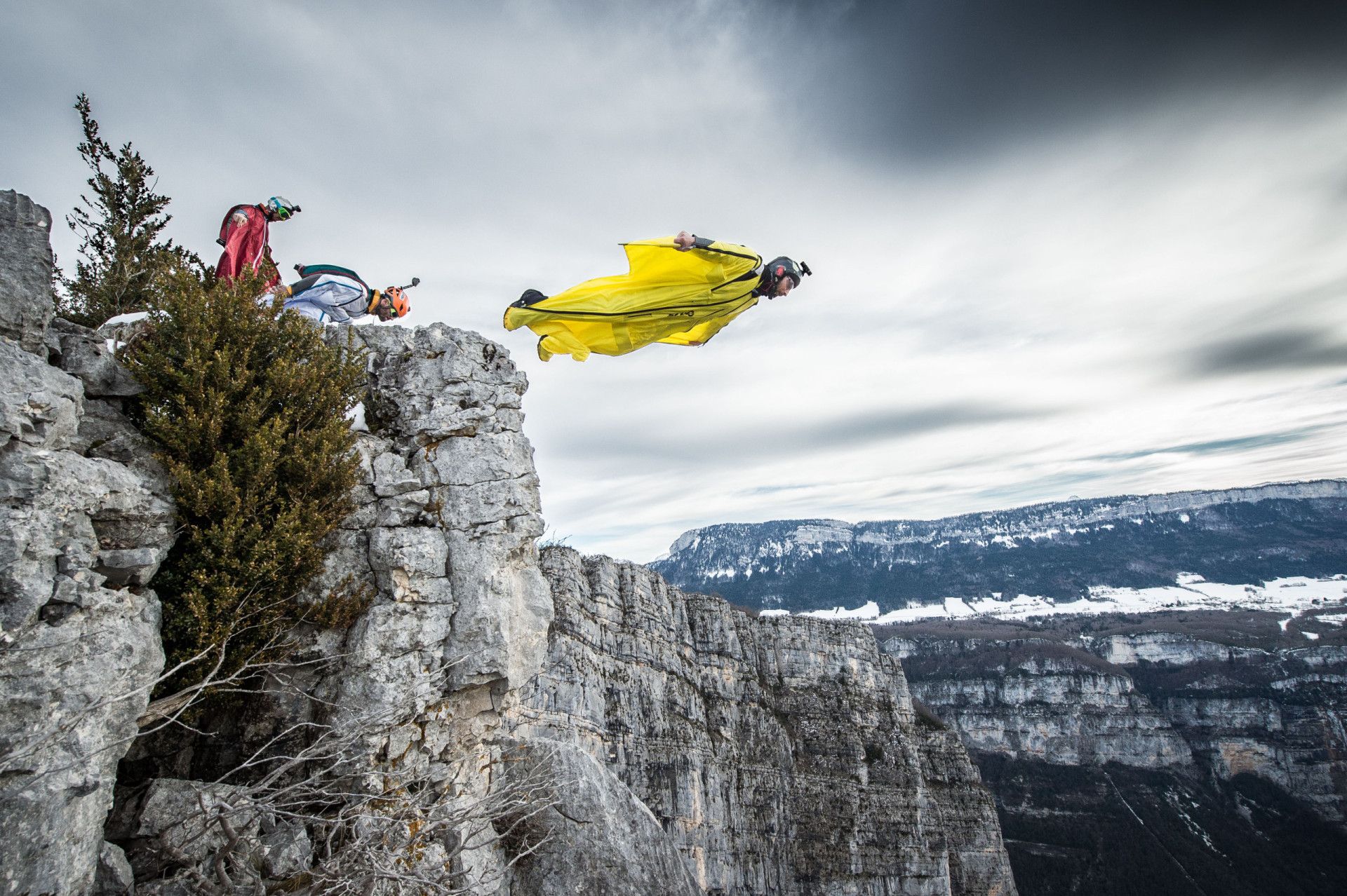 How scientists calculate the risk of death