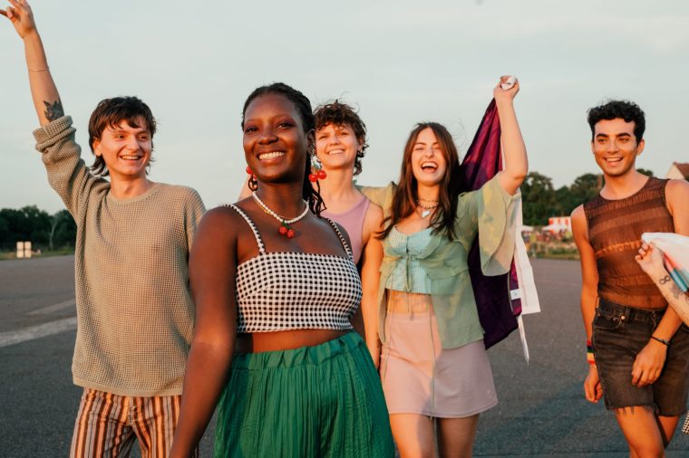 We abuse 'entitled' Gen Z – it's easier than admitting we failed them