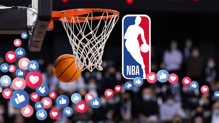 Thousands flood social media with Las Vegas NBA team name ideas
