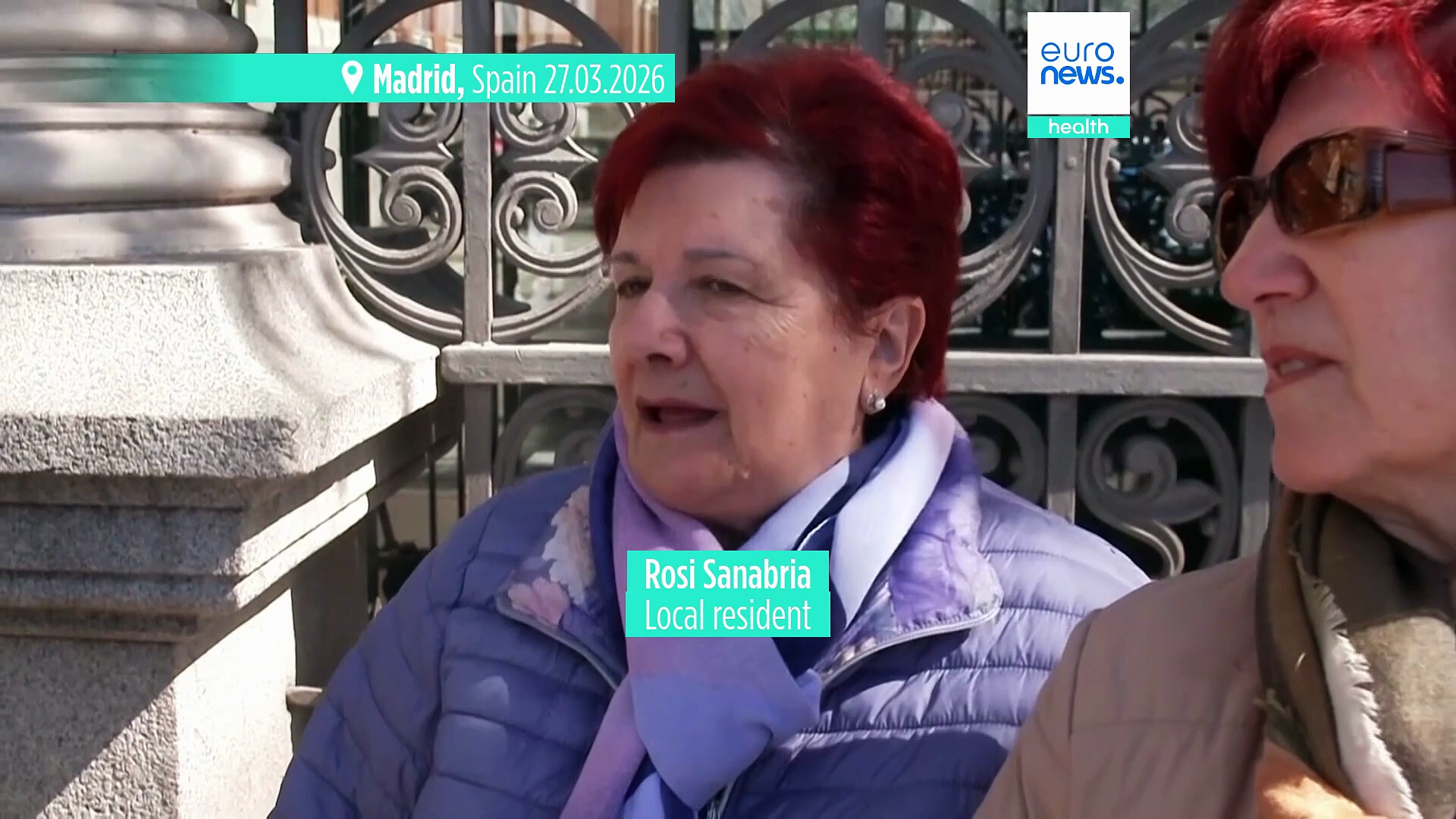 Noelia Castillo, the 25-year-old Spanish woman won legal right to ...