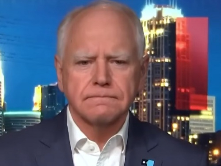 Gov. Walz: I will be attending the No Kings protest, Minnesota provided ...