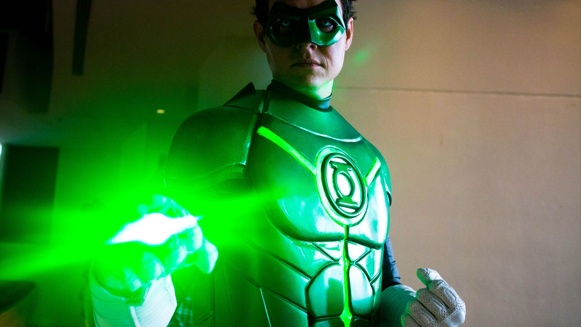 20 superheroes who are ridiculously overpowered