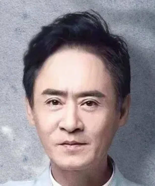 Xiu Qing scandal explodes online: Veteran Chinese actor's alleged ...