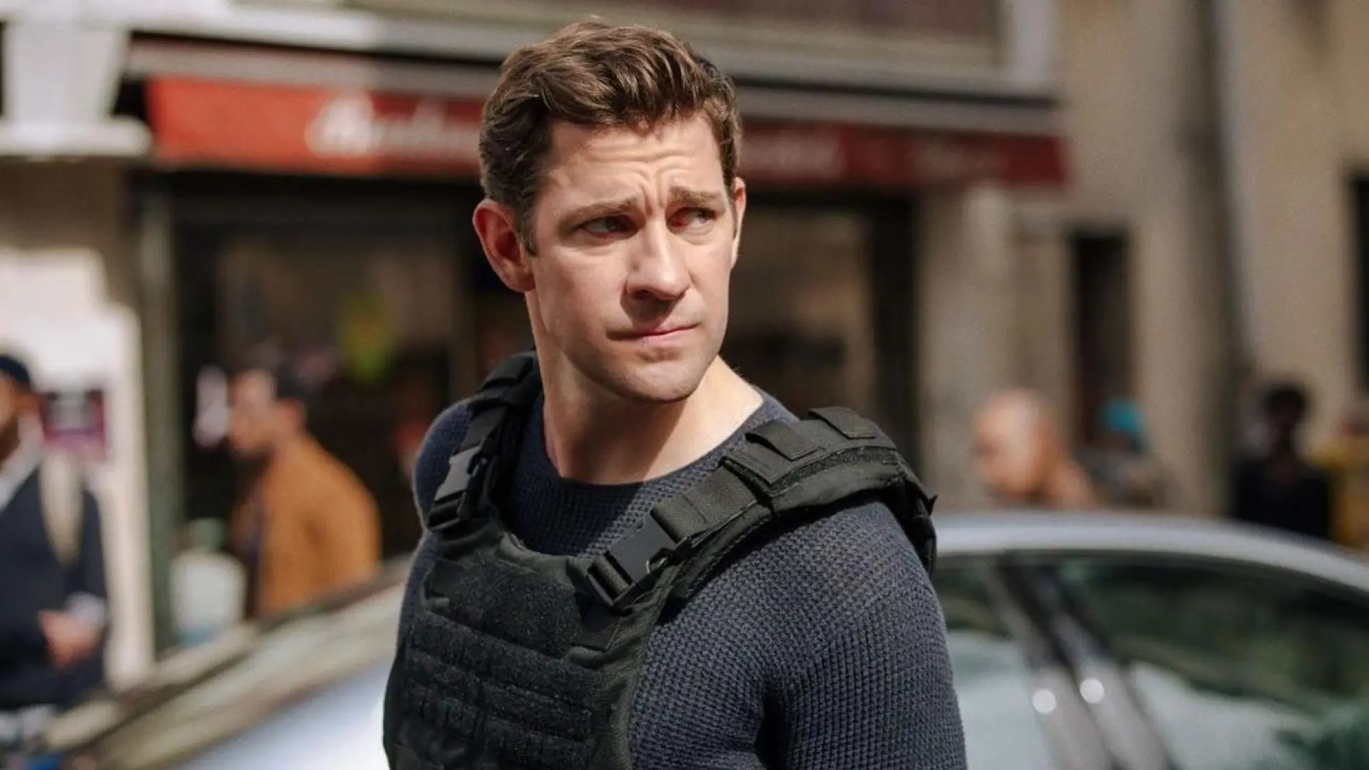Antes de 'Jack Ryan: Ghost War': dónde ver los 30 episodios de la serie ...