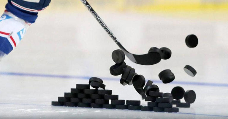 Breaking: First glimpse at next NHL season’s start date and game plan