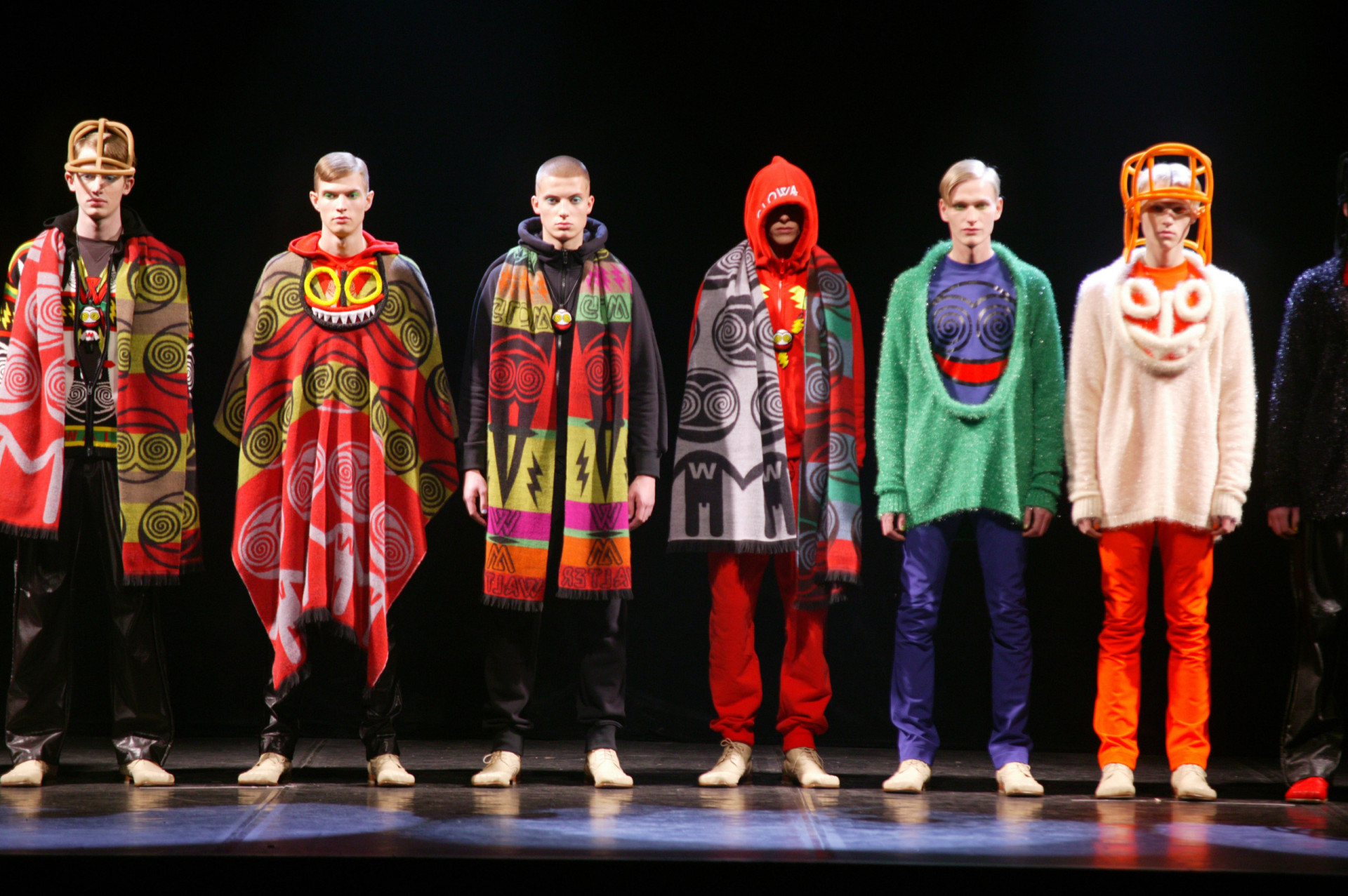 Comment les Six d’Anvers ont bouleversé l’univers de la mode