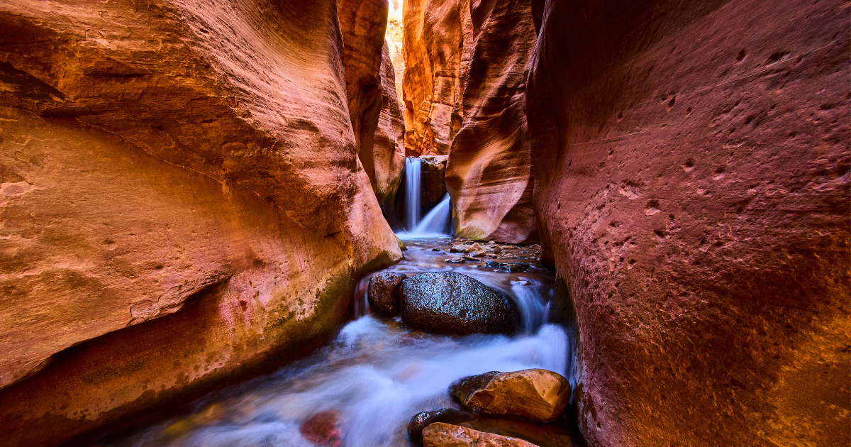 12 best waterfalls in Utah, from local favorites to hidden gems