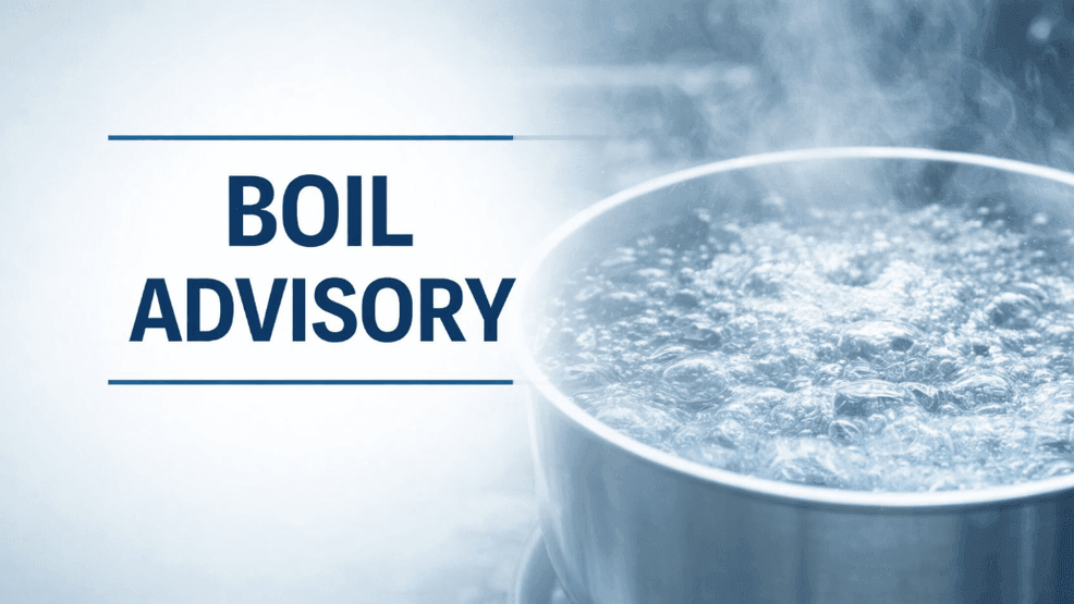 Boil water advisory issued for parts of Clarks Green, South Abington ...