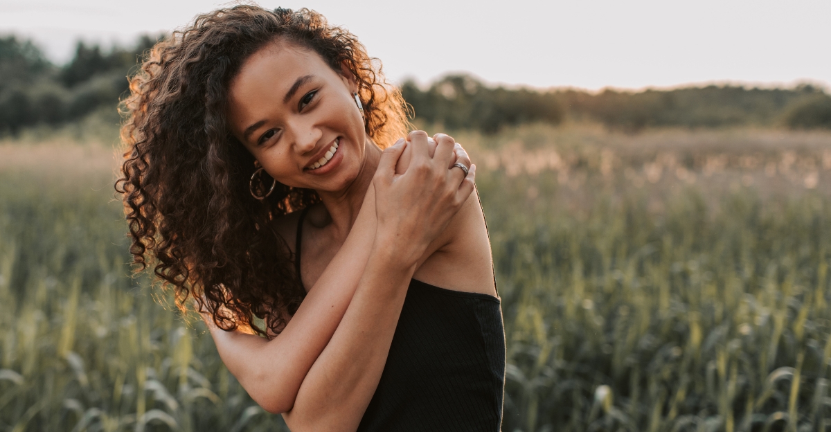 If you’ve outgrown these 10 insecurities, you’re probably learning to ...