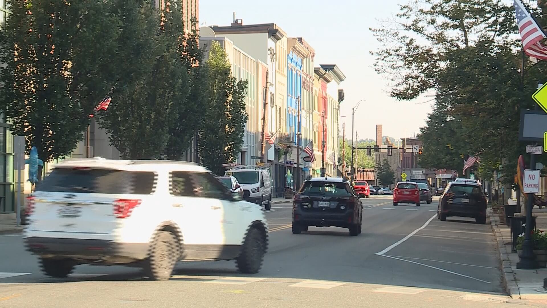 New census data shows how populations are shifting by metro area, county