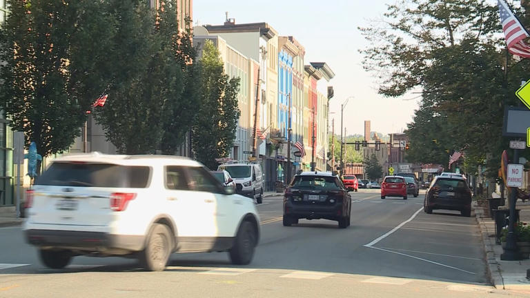 New census data shows how populations are shifting by metro area, county