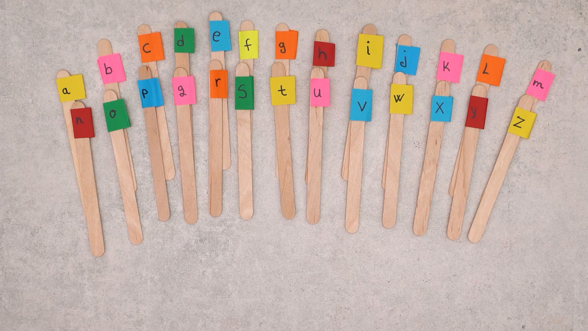 Fun activities for kids’ development