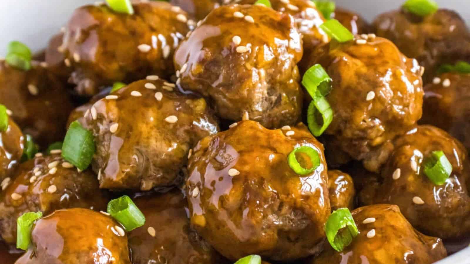 14 meatball recipes packed with flavor and fun