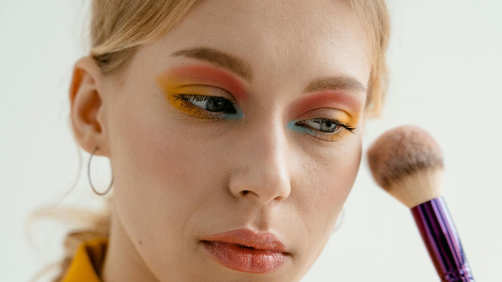 Strawberry makeup is the sweetest beauty trend taking over 2026