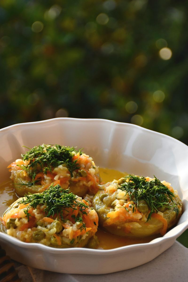 22 'grandma' meals people used to avoid – then crave later in life