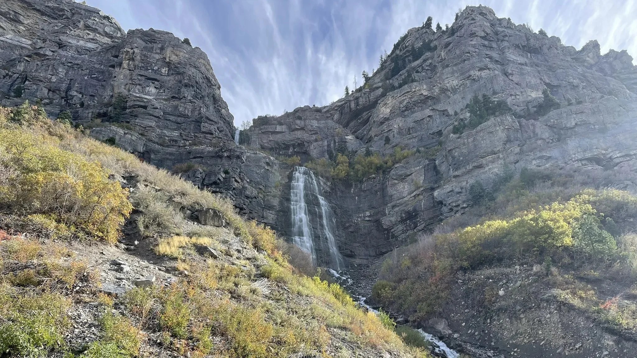 12 best waterfalls in Utah, from local favorites to hidden gems