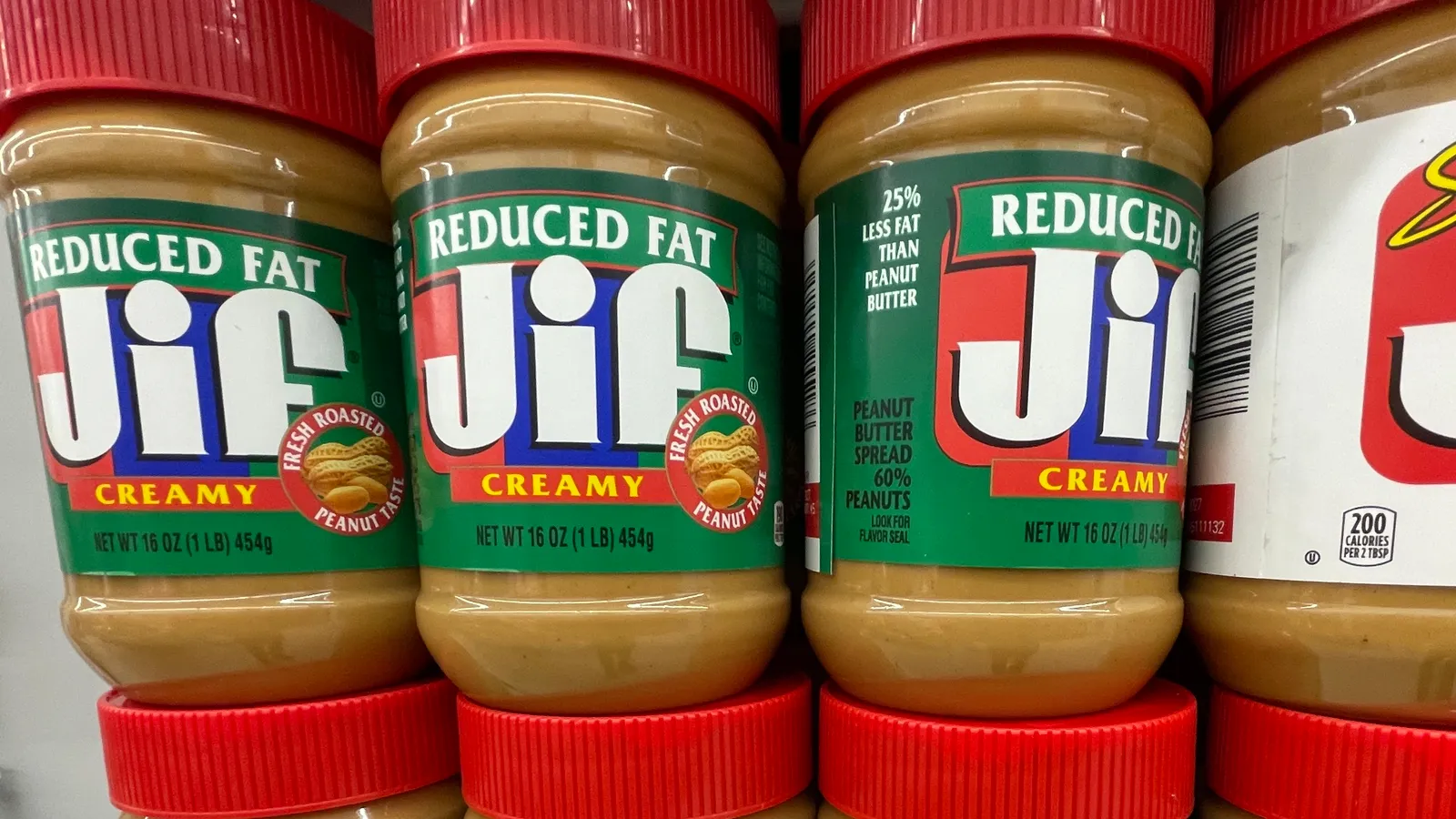 This new Jif’s crunchy peanut butter and chocolate spread could be a ...