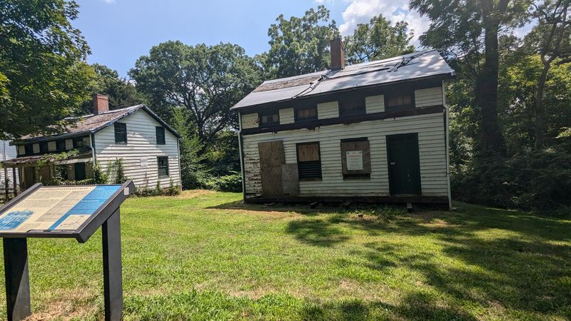 9 historic ruins in New Jersey that deserve a spot on your bucket list