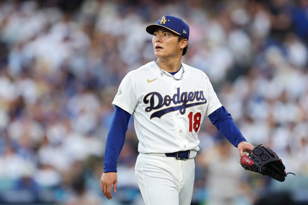 2026 MLB season: Where to watch baseball games live online for free