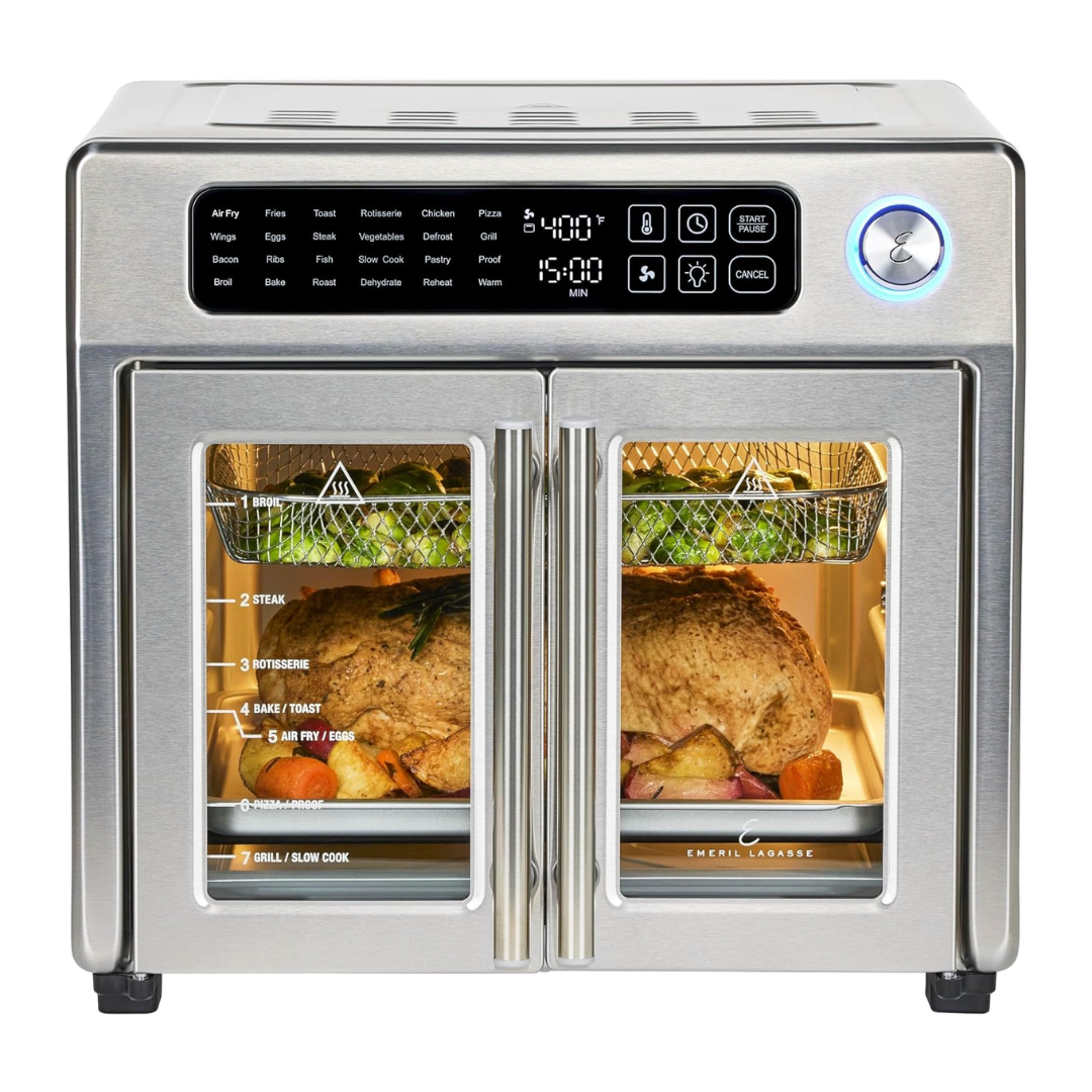 The 9 best kitchen appliance deals from Amazon’s Big Spring Sale: Up to ...