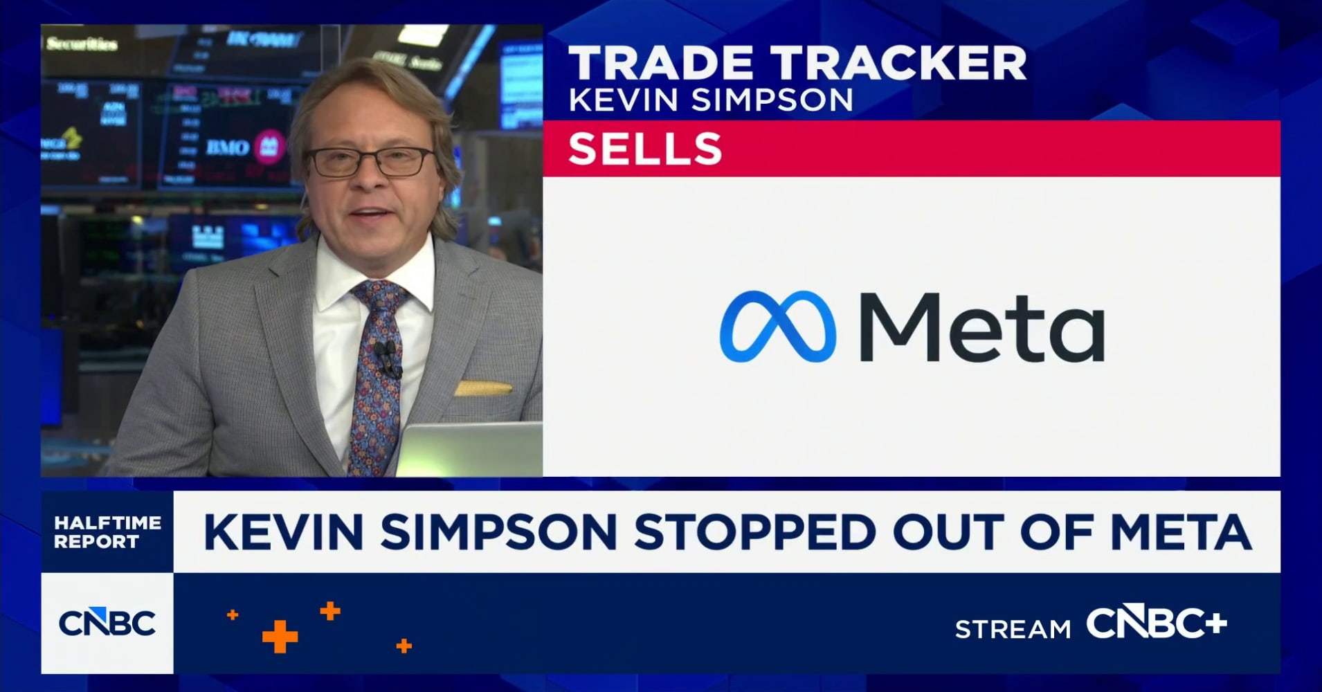 Anatomy of a trade: Kevin Simpson stopped out of Meta