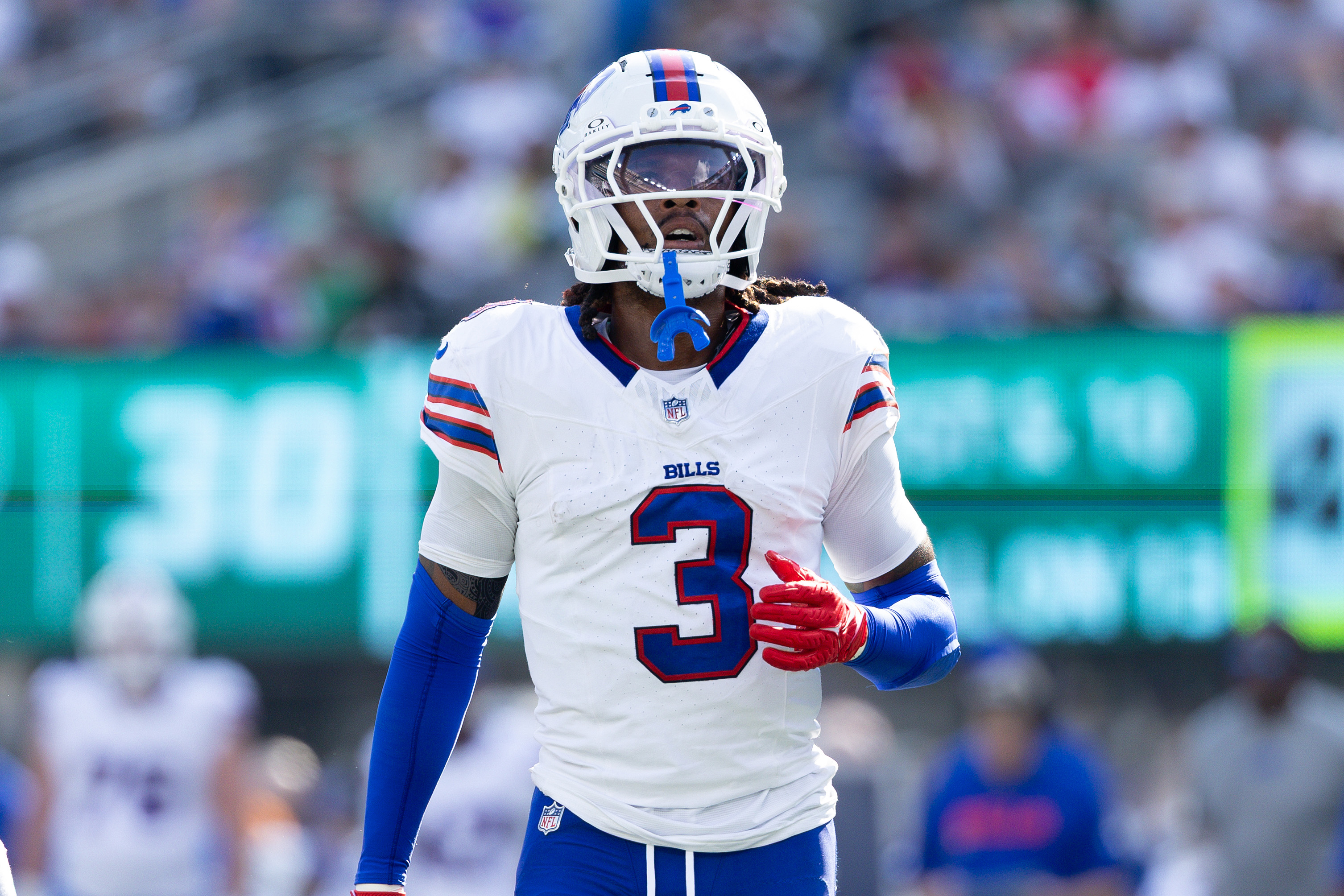 Bills make final decision on Damar Hamlin