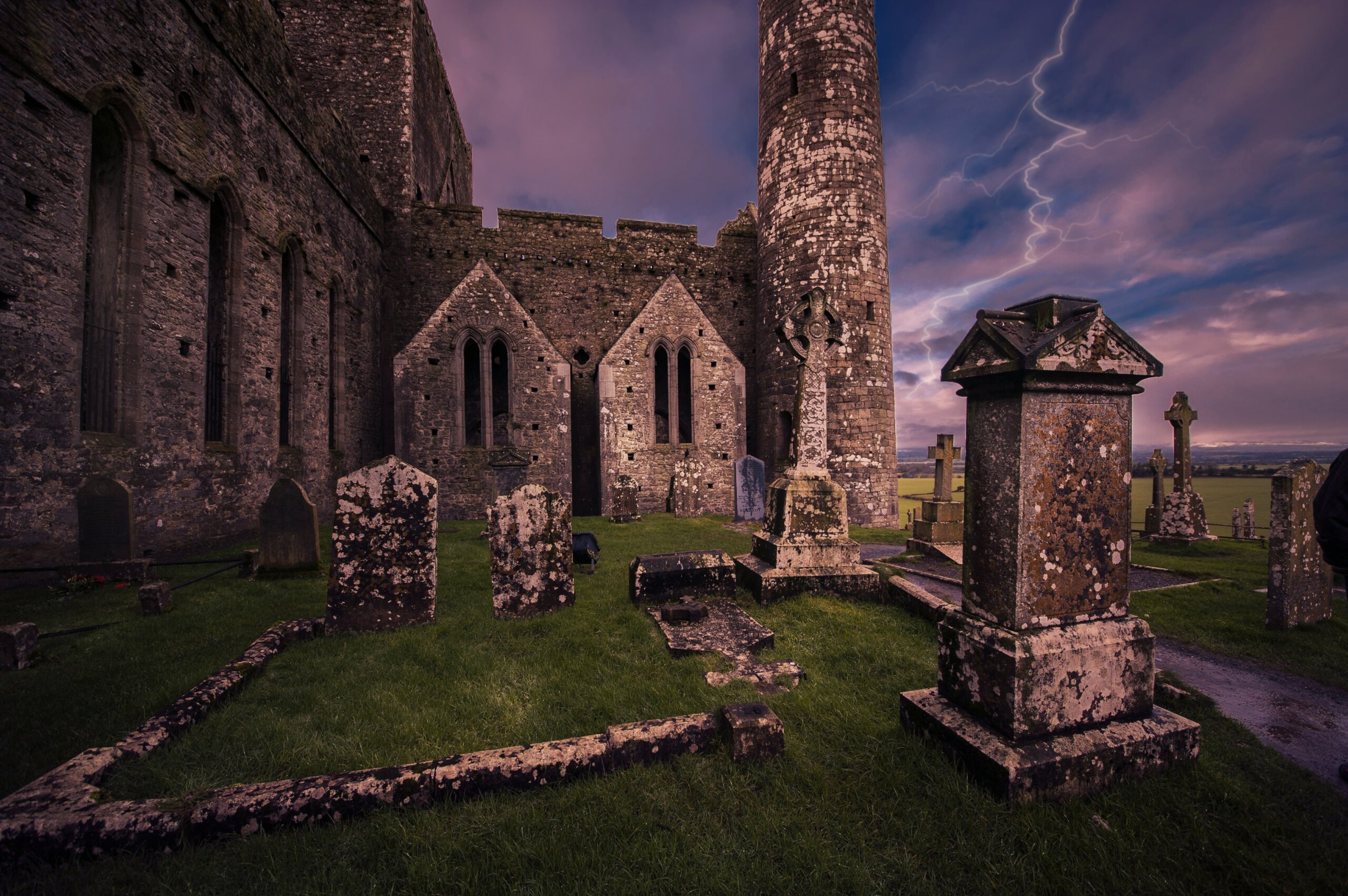 Ireland's Ancient East: Castles, monasteries, and living legends: Is ...