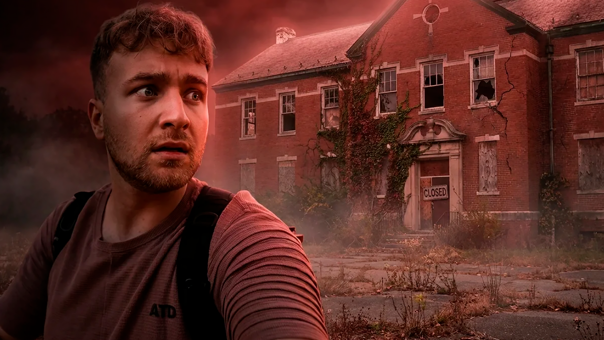 Hell Hospital | Closed due to lawsuits