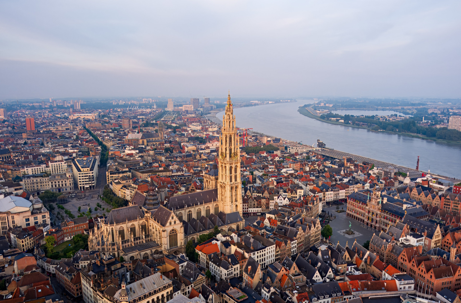 Comment les Six d’Anvers ont bouleversé l’univers de la mode
