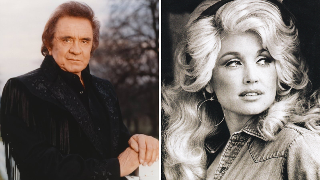 30 country voices guided by faith
