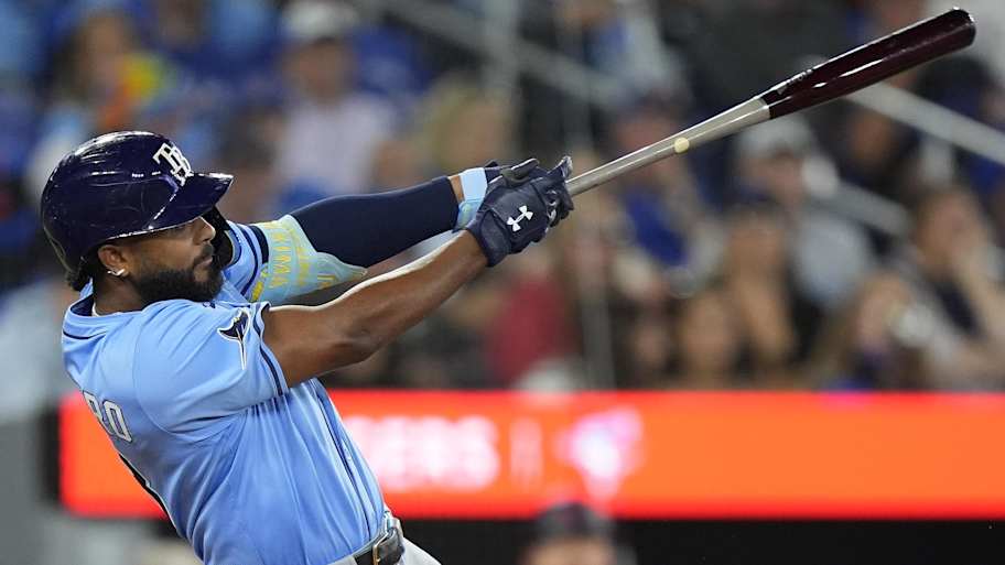 Rays lineup ranking not reflective of group’s potential upside
