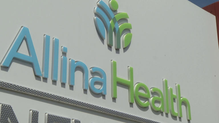 Minnesota-based Allina Health to merge with California-based healthcare ...