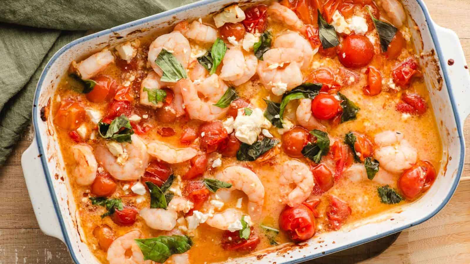 12 shrimp recipes that taste like restaurant favorites