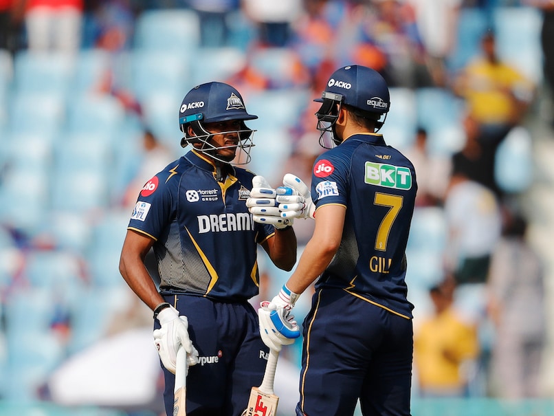 Gujarat Titans, IPL 2026 preview: GT predicted playing XI, strengths ...