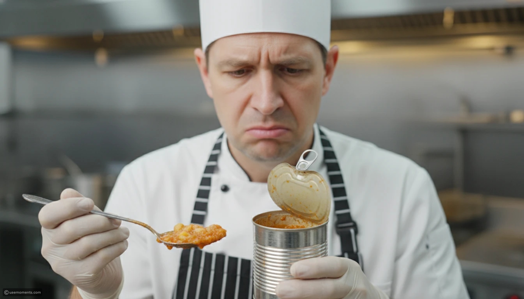 Dishes many chefs avoid ordering at restaurants