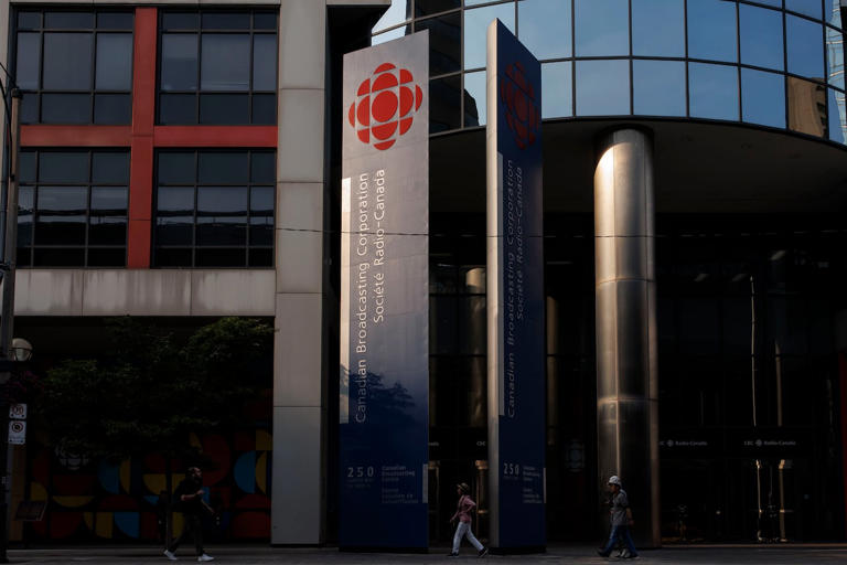 CBC called out for role in prank interviews of Kamloops residential ...