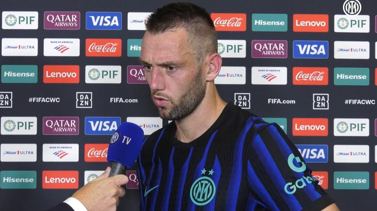 FCIN - De Vrij pronto a salutare, la strategia nerazzurra per sostituirlo