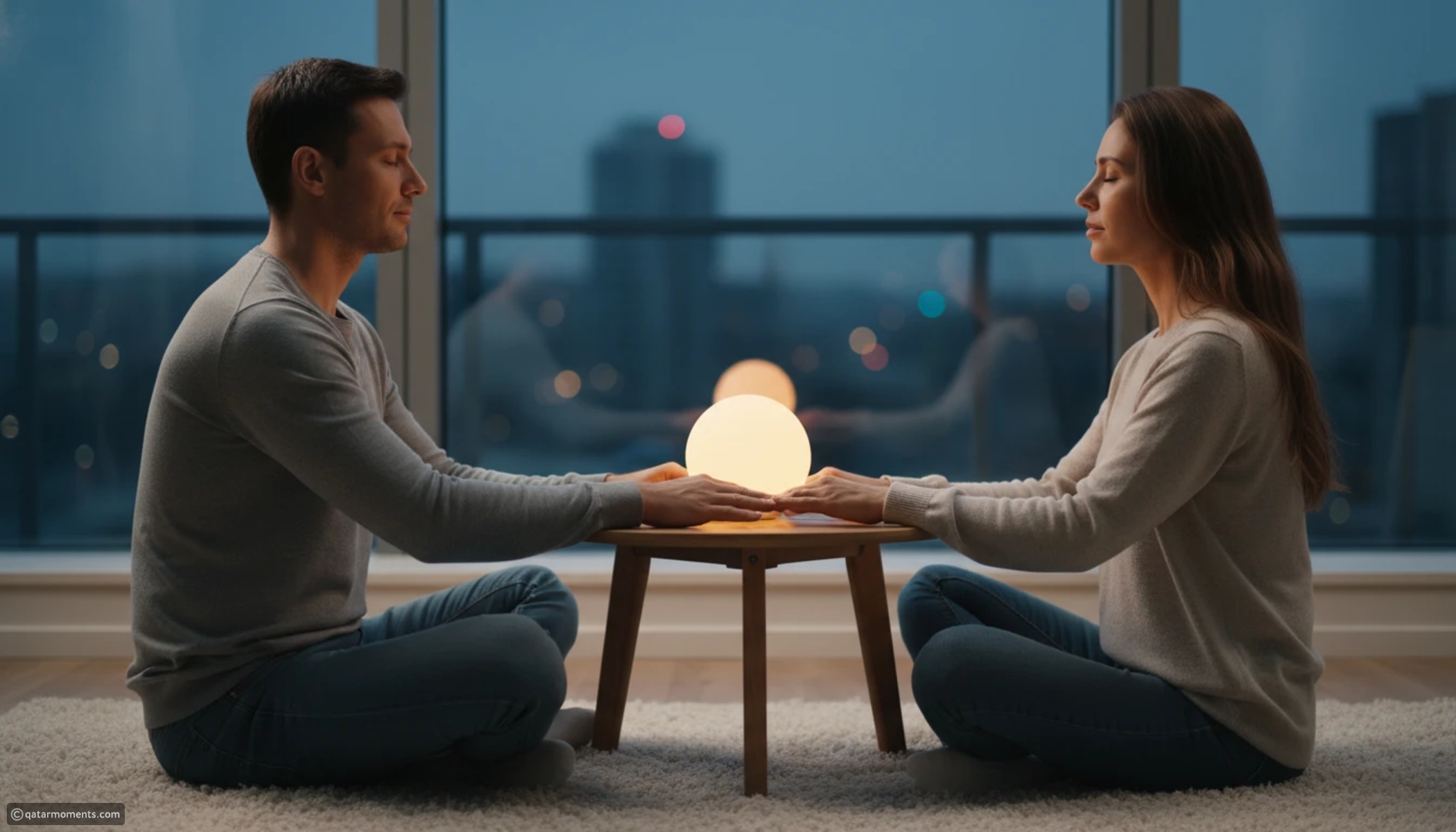 Daily habits couples use to keep their relationship strong over time