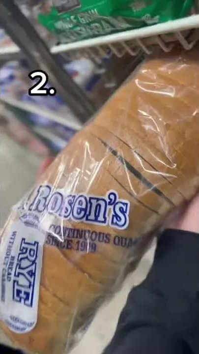 Shopping at Costco is not worth it for you (college students, teenagers ...