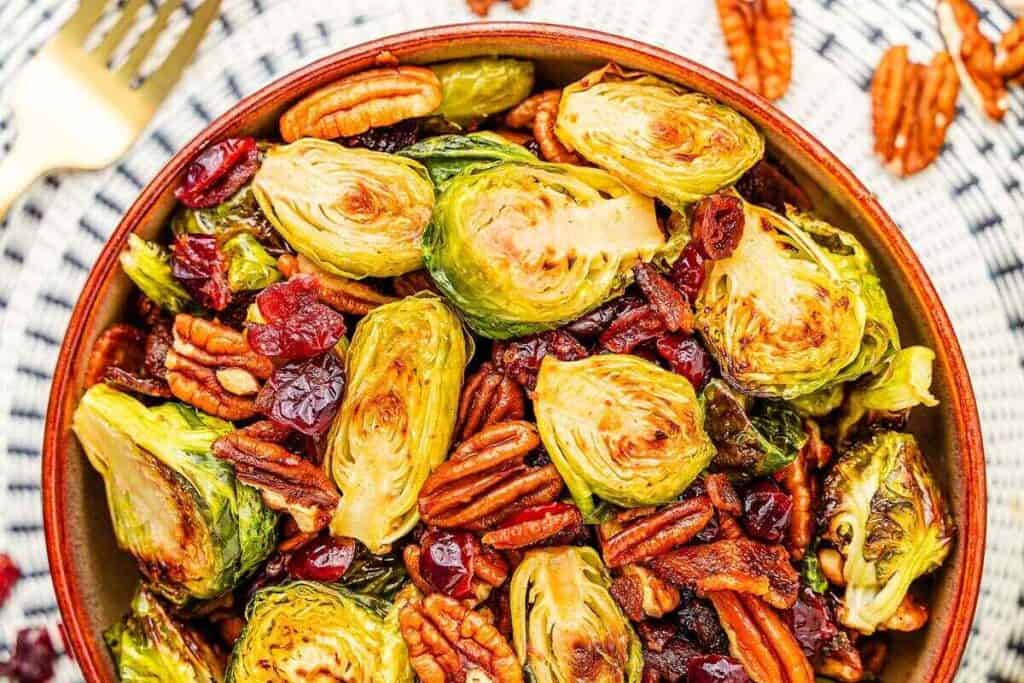 16 Easter sides that make the ham look like a supporting actor