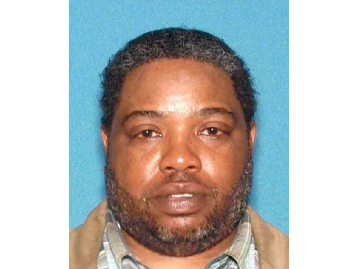 NJ man molested ‘incapacitated’ woman, police say