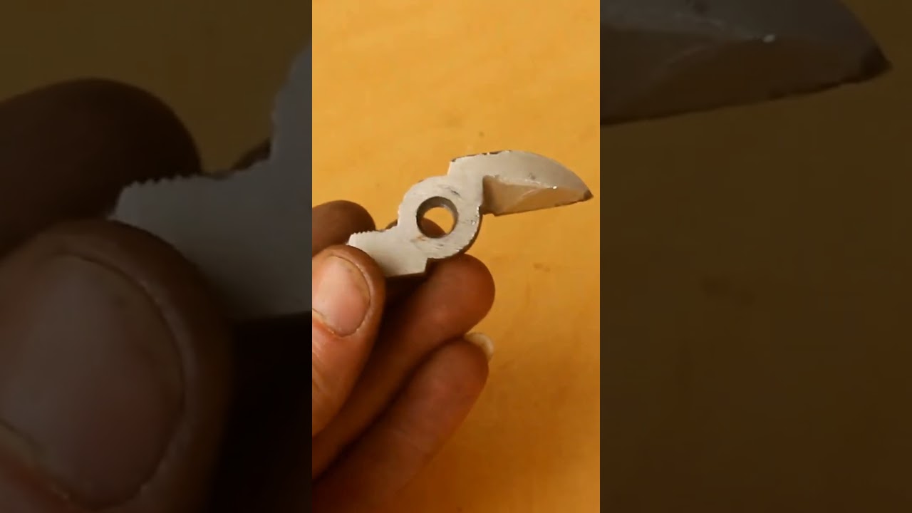 Amazing pliers hacks