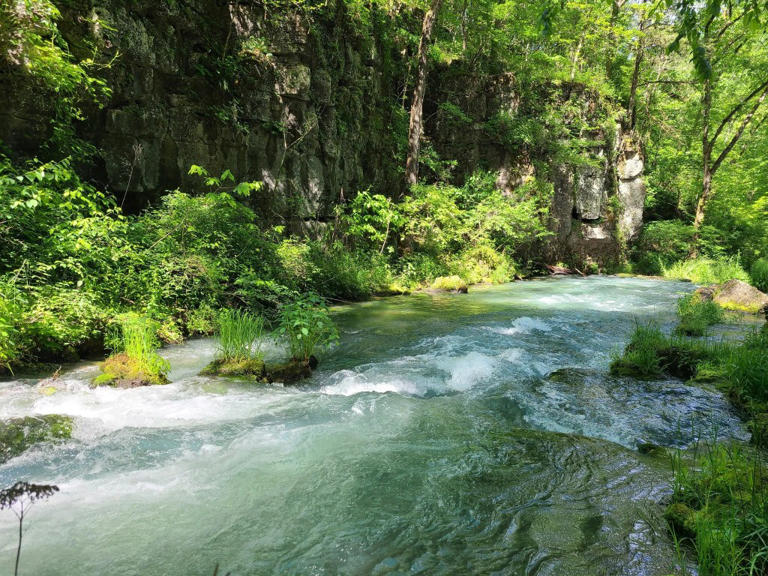 Missouri's most underrated fairy tale forest you need to visit