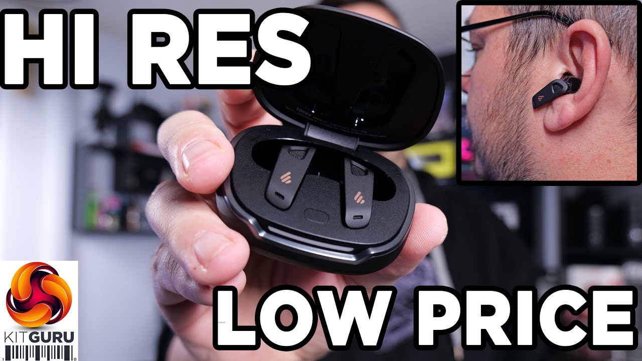 Edifier NeoBuds Pro 2 review - Taking on AirPods!