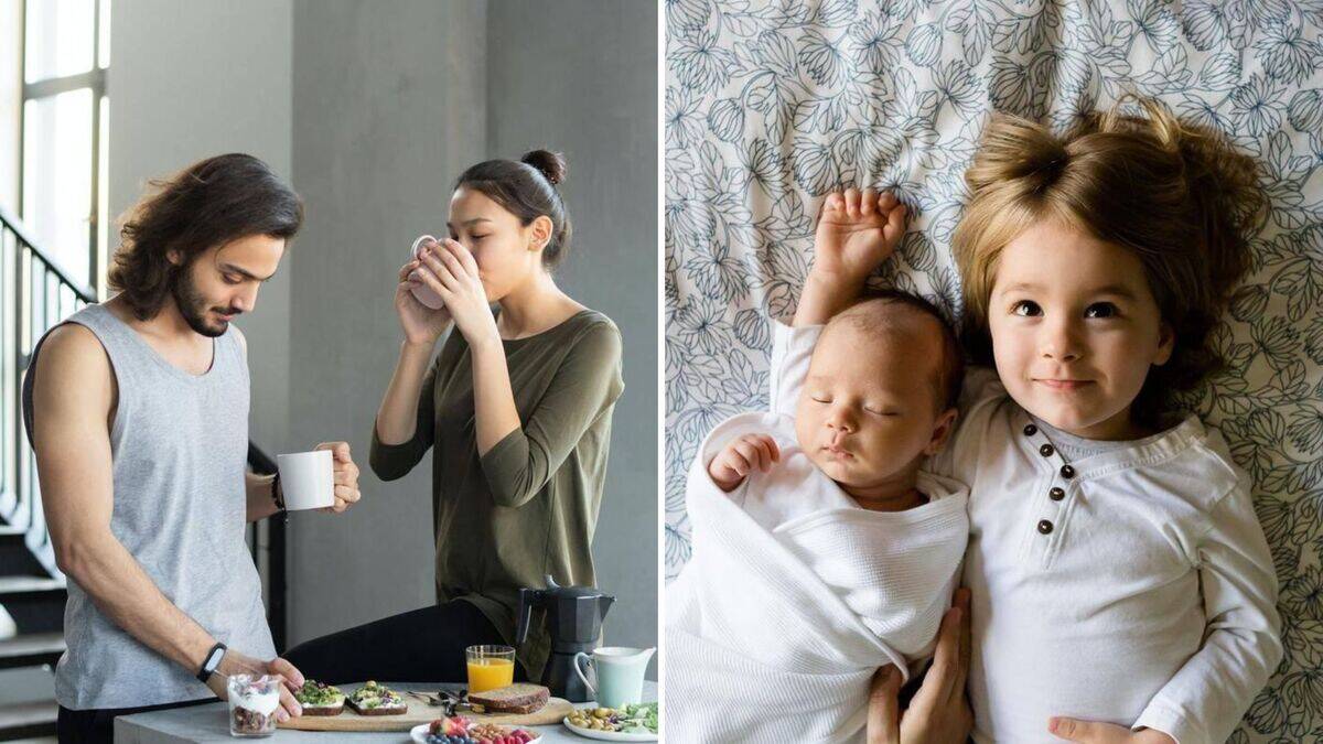Adults share the reasons why they are choosing not to have children