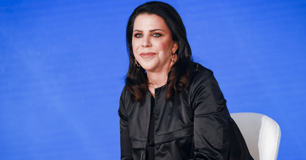 Angela Zepeda, X's onetime marketing chief, out amid restructure