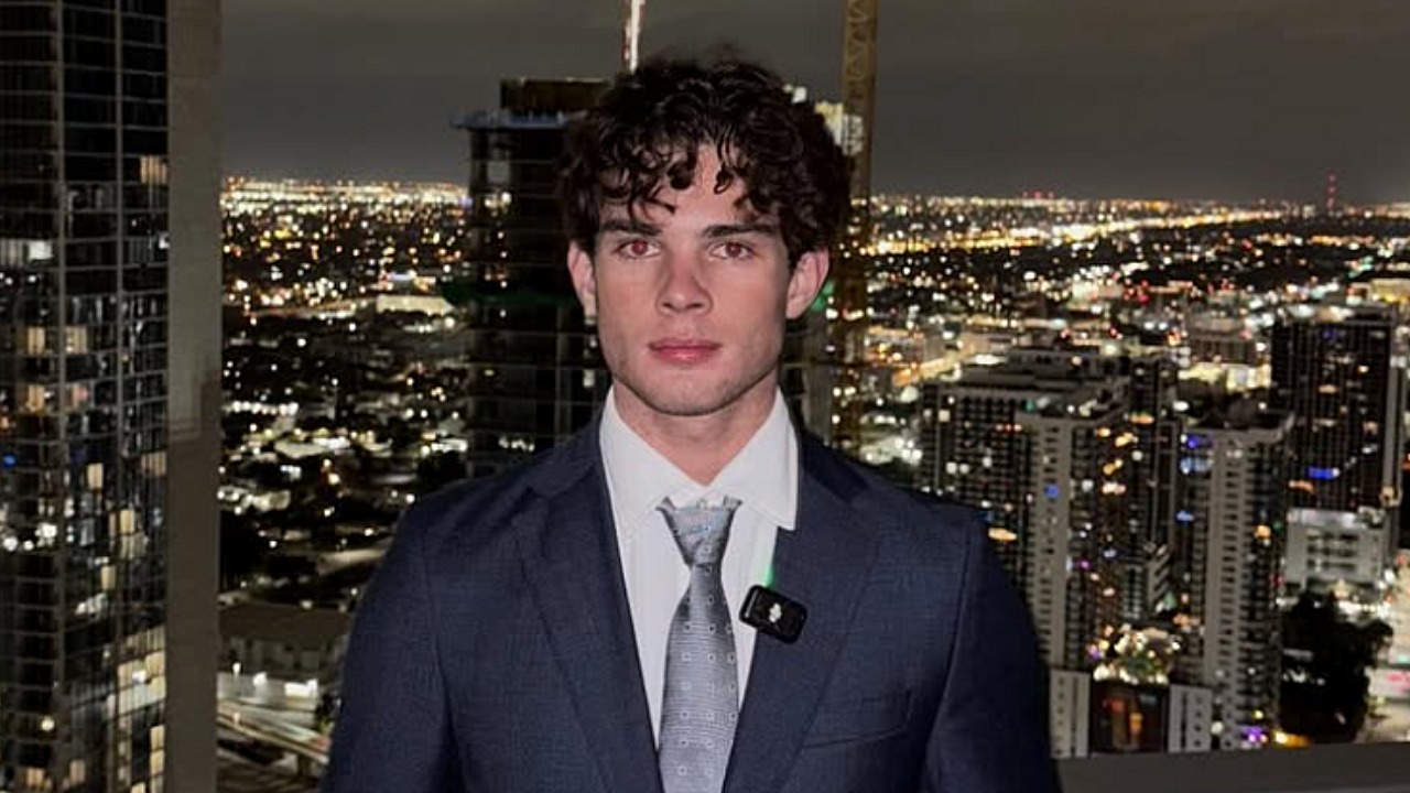 Looksmaxxing influencer Clavicular faces criticism over new nose: 'Too ...
