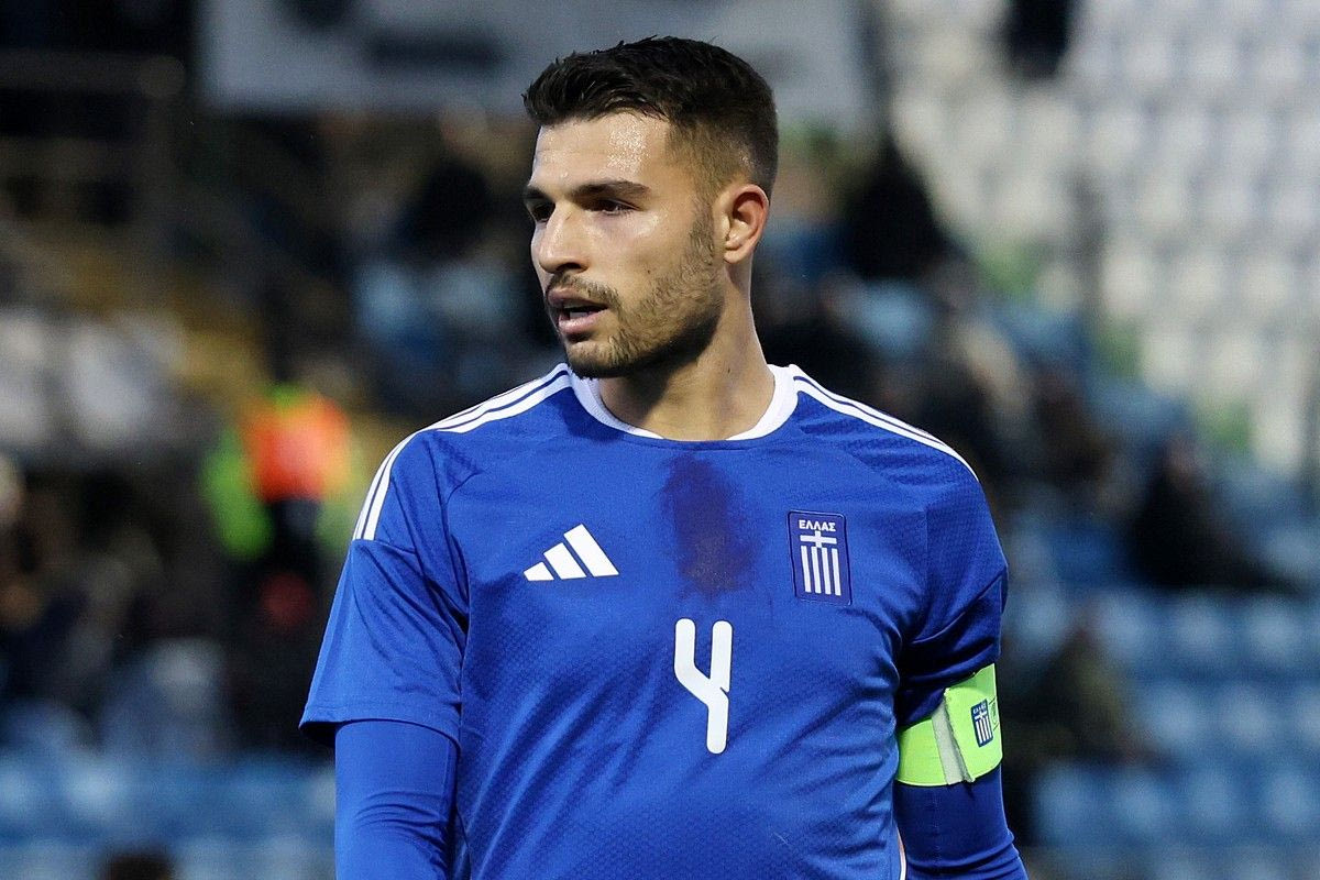 Εθνική Ελπίδων, Euro 2027: Τα κριτήρια ισοβαθμίας για τη γαλανόλευκη ...