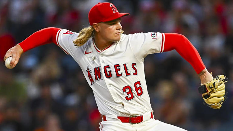 One Injury the Angels Can Not Afford Besides Mike Trout